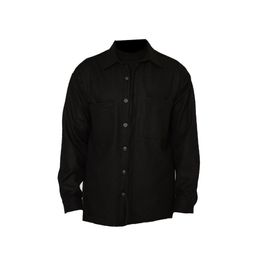 Antioch Jacke Herren Größe M schwarz