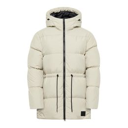 Jack Wolfskin Outdoor Jacket 'Kirschallee' female Beige size XL