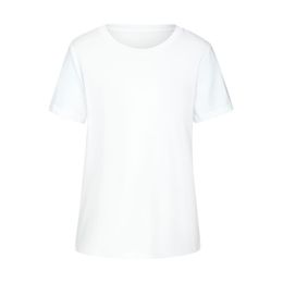 Beach Time Shirt female White size 48/50