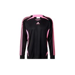 adidas originals Shirt 'TEAMGEIST ADICOLOR' male Black size L