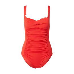 Hunkem&ouml;ller Hunkem&ouml;ller Badeanzug Damen Gr&ouml;&szlig;e L/XL rot