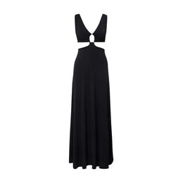 VIERVIER Summer Dress 'Jana' female Black size 34