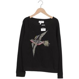 Rick Cardona by heine Sweater Damen Größe XS Second Hand schwarz
