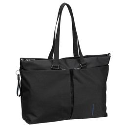 Mandarina Duck Shopper 'QMT42' female Black size One Size