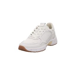 Gabor Sneakers female White size 5