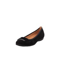 Gabor Ballet Flats female Black size 9