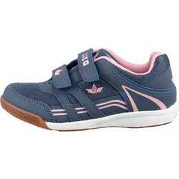 Lico Sneaker M&auml;dchen Gr&ouml;&szlig;e 29 navy / rosa