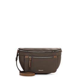 Tamaris Crossbody Bag 'Gertraud' female Grey size One Size