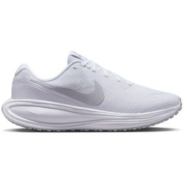 Nike Revolution 8 Laufschuhe Damen - weiß - Gr. 42 - Mesh