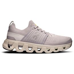 On Cloudswift 4 Laufschuhe Damen - lila - Gr. 40 - Polyester