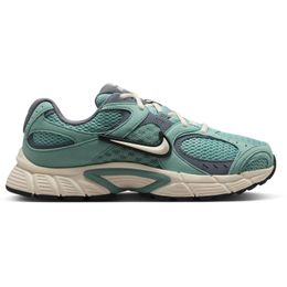 Nike v5 Rnr Sneaker Damen - blau - Gr. 40 1/2 - Mesh/Synthetik