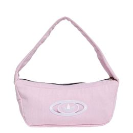 adidas originals Shoulder Bag 'Small Shoulder' female Pink size One Size