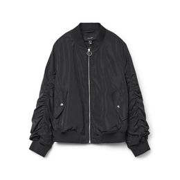 Véro Moda VERO MODA Jacke 'SNKatarina' Damen Größe S schwarz