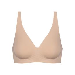 Mey BH 'Simply Better Invisibles' Damen Gr&ouml;&szlig;e 75 beige