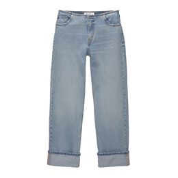 Pull&Bear Pull&bear Jeans Damen Gr&ouml;&szlig;e 27/28 blue denim