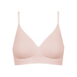 Mey Bra 'Simply Better Invisibles' female Pink size M