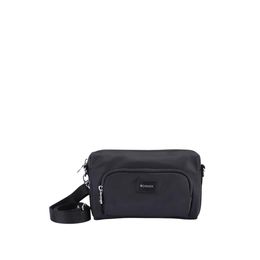 Bogner Crossbody Bag 'Fully 1.0 Pukie' female Black size One Size