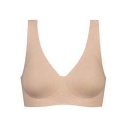 Mey BH 'Simply Better Invisibles' Damen Gr&ouml;&szlig;e 80 beige