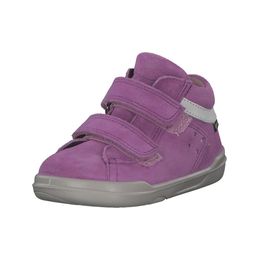 Superfit Lauflernschuh 'Superfree' Gr&ouml;&szlig;e 22 lila / aubergine / lavendel / orchidee