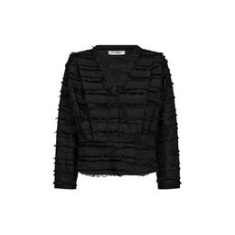 Co'Couture co'couture Bluse 'BelindaCC' Damen Größe XL schwarz