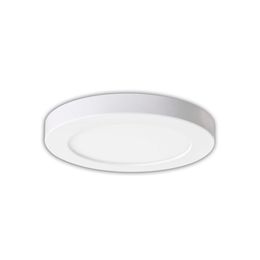 N&auml;ve n&auml;ve LED Deckenleuchte "BONUS" in wei&szlig; - EEK E | Gr.: onesize