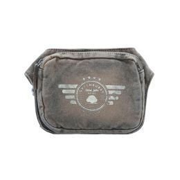 Green Burry Greenburry Vintage Aviator Gürteltasche 20 cm in khaki | Gr.: onesize