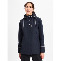 Gil Bret Funktionsjacke in marine | Gr.: 44