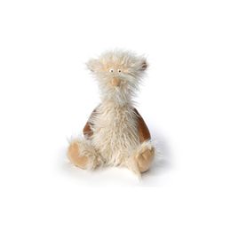 Sigikid Kuscheltier Ach Good! BeastsTown in offwhite | Gr.: onesize