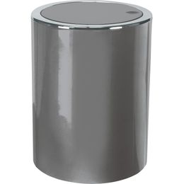 Kleine Wolke Kosmetikeimer Clap in grau | Gr.: onesize