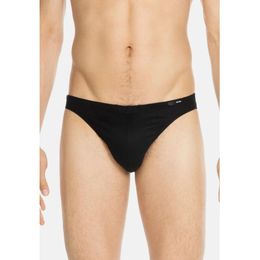 HOM Comfort Micro Slip Classic in Schwarz | Gr.: M