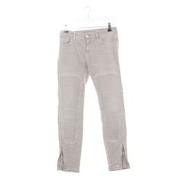 Closed Jeans Damen Gr&ouml;&szlig;e 24 Second Hand beige