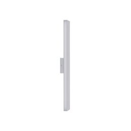 N&auml;ve n&auml;ve LED Wandleuchte "DUBAI" in chrome - (L)60 cm x (B)7 cm x (H)5.5 cm - EEK G | Gr.: onesize