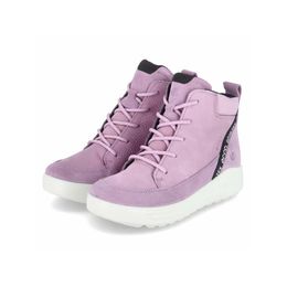 Ecco Schlupfstiefel in lila | Gr.: 30