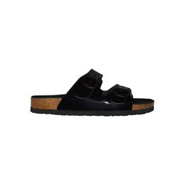 BIOSOFT Sandalen Annie in Schwarz | Gr.: 40
