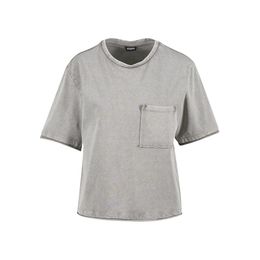 Urban Classics T-Shirts in steelgrey | Gr.: XXL