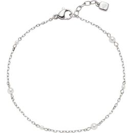 CIAO! BY LEONARDO Bracelet female Silver size One Size