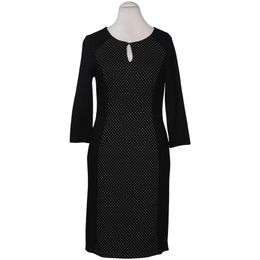 Gerry Weber Kleid Damen Größe S Second Hand schwarz