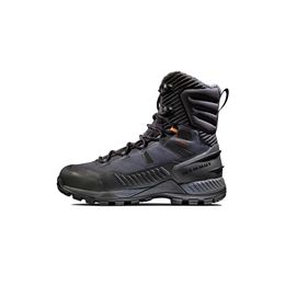 Mammut Boots 'Blackfin III' male Black size 42 2/3