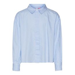 Vero Moda Girl Hemd in Bright White | Gr.: 122