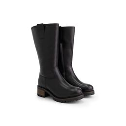 mysa Heather in Schwarz | Gr.: 36