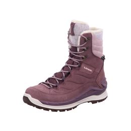 Lowa Boots 'CALCETA EVO' Damen Gr&ouml;&szlig;e 36 mauve / altrosa Winterschuhe