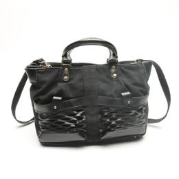 Marc O'Polo Marc O'Polo Handtasche Damen Größe One Size Second Hand schwarz