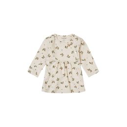 Noppies Kleid "Norton" in Creme | Gr.: 74