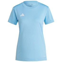 adidas Performance Performance Shirt 'Tabela 23' female Blue size M