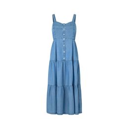 Pepe Jeans Dress 'Edith' female Blue size S