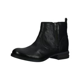 Josef Seibel Stiefelette Damen Gr&ouml;&szlig;e 42 schwarz Winterschuhe