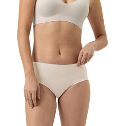 Mey Slip 'Simply Better Invisibles' Damen Gr&ouml;&szlig;e M beige