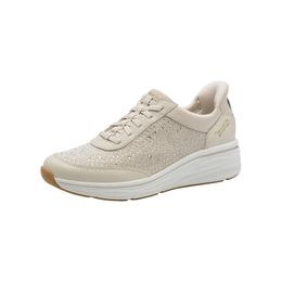 Tamaris Sneakers female Beige size 39