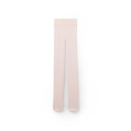 CALZEDONIA Strumpfhose M&auml;dchen Gr&ouml;&szlig;e 116/128 hellpink