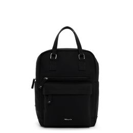 Tamaris Backpack 'Gianna' female Black size One Size